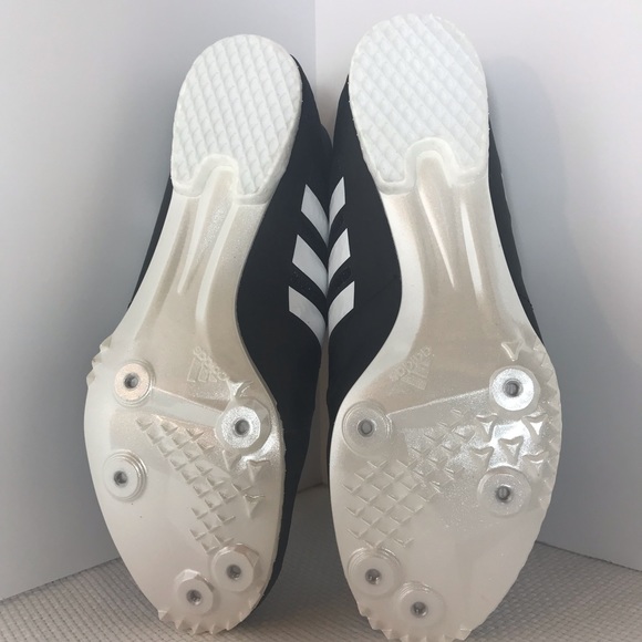 adidas | Shoes | Adidas Unisex Track Cleat | Poshmark
